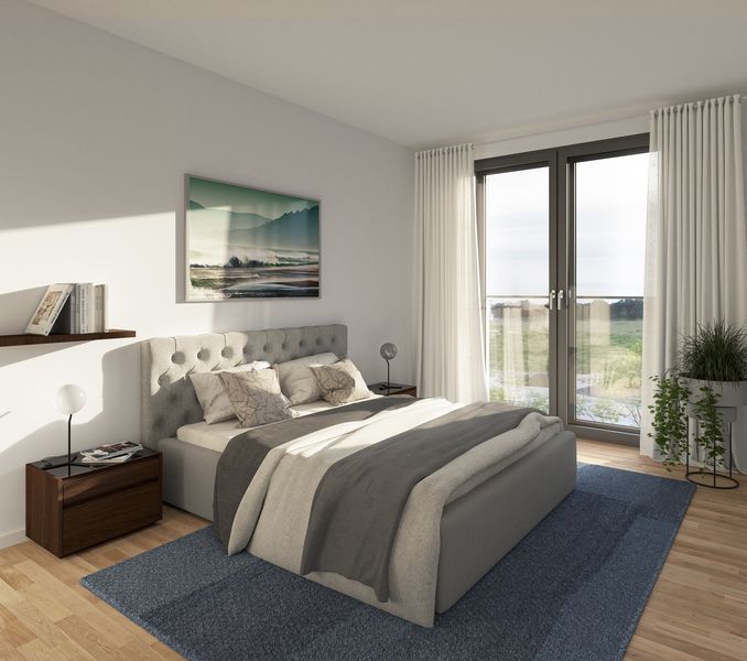 ZAM München-Freiham - Projekt - Vonovia Kundenservice GmbH in München