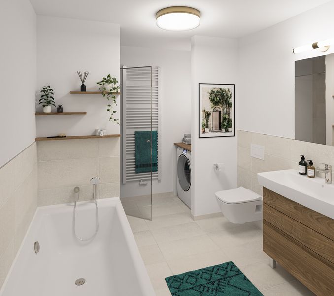 ZAM München-Freiham - Projekt - Vonovia Kundenservice GmbH in München
