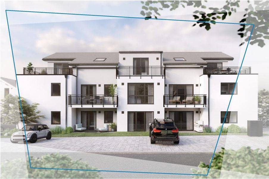 Aarbergen-Kettenbach - Projekt - WETON Massivhaus GmbH in Aarbergen