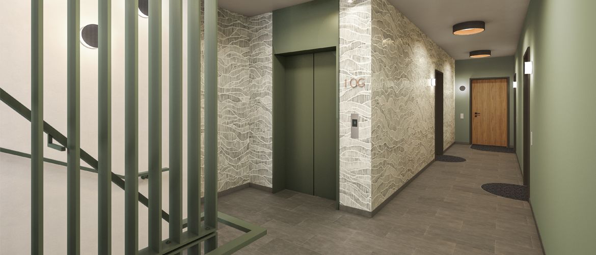 PANDION LVL UP - Projekt - PANDION AG in Berlin