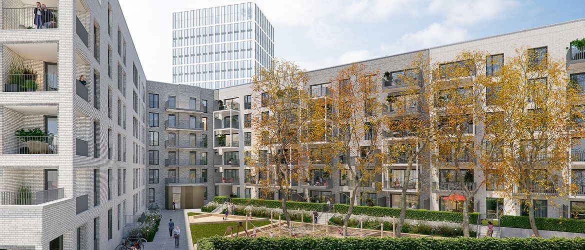 PANDION NEXT - Projekt - PANDION Vertriebsgesellschaft mbH in Düsseldorf