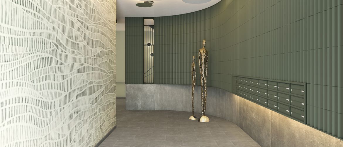 PANDION LVL UP - Projekt - PANDION AG in Berlin