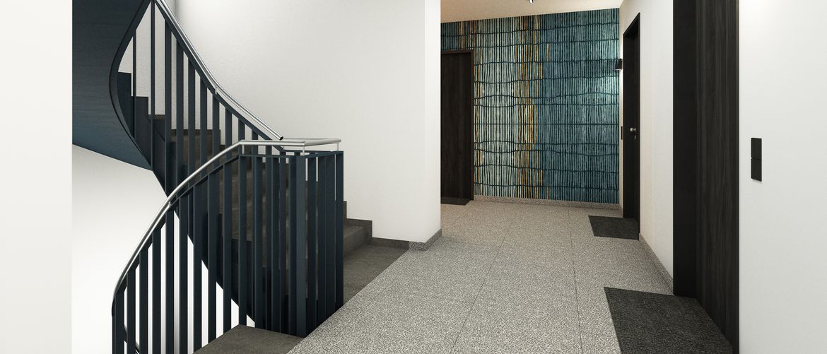 PANDION VERDE 2 - Projekt - PANDION Vertriebsgesellschaft mbH in München