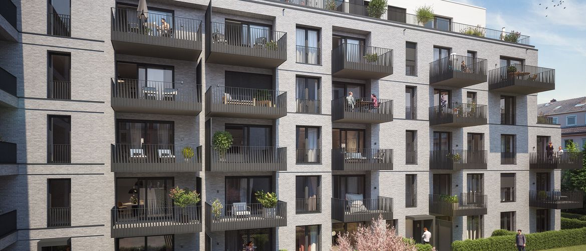 PANDION COSY - Projekt - PANDION Vertriebsgesellschaft mbH in Köln