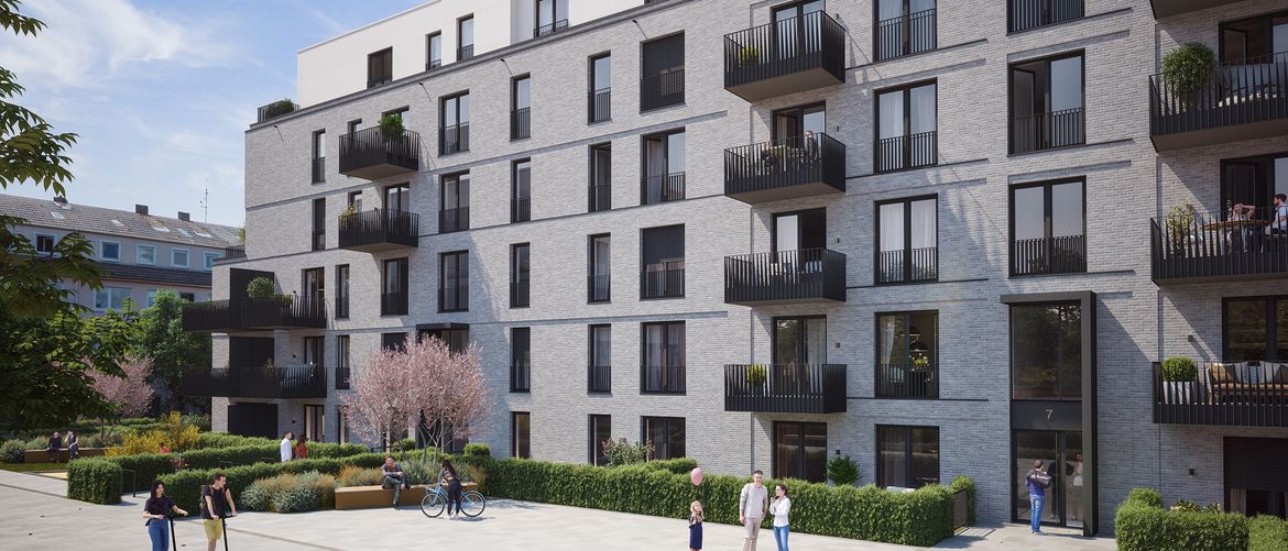 PANDION COSY - Projekt - PANDION Vertriebsgesellschaft mbH in Köln