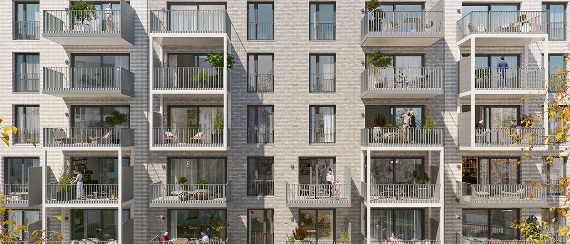 PANDION NEXT - Projekt - PANDION Vertriebsgesellschaft mbH in Düsseldorf