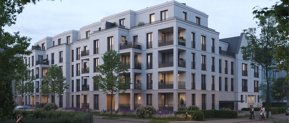 PANDION PRINZZ - Projekt - PANDION Vertriebsgesellschaft mbH in Bonn