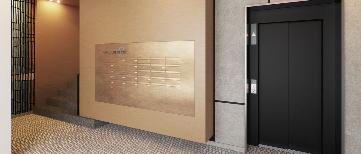 PANDION VERDE 2 - Projekt - PANDION Vertriebsgesellschaft mbH in München