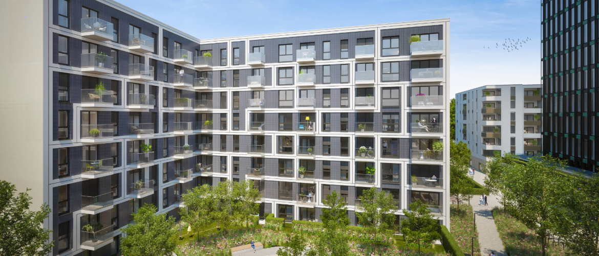 PANDION LVL UP - Projekt - PANDION AG in Berlin