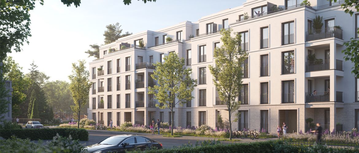 PANDION PRINZZ - Projekt - PANDION Vertriebsgesellschaft mbH in Bonn