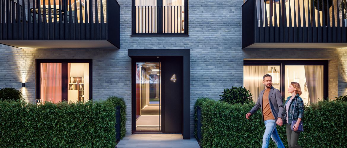 PANDION COSY - Projekt - PANDION Vertriebsgesellschaft mbH in Köln