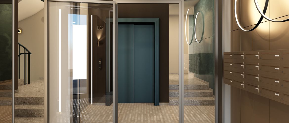 PANDION PRINZZ - Projekt - PANDION Vertriebsgesellschaft mbH in Bonn