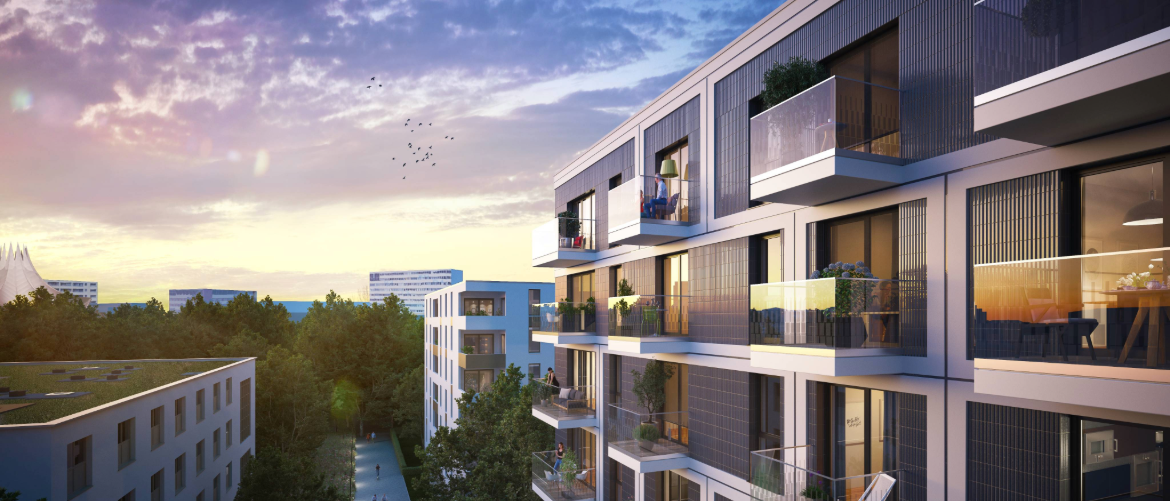 PANDION LVL UP - Projekt - PANDION AG in Berlin