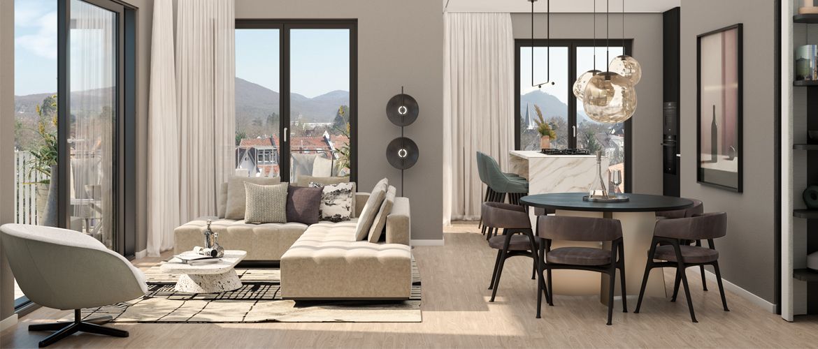 PANDION PRINZZ - Projekt - PANDION Vertriebsgesellschaft mbH in Bonn