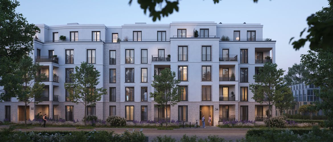 PANDION PRINZZ - Projekt - PANDION Vertriebsgesellschaft mbH in Bonn