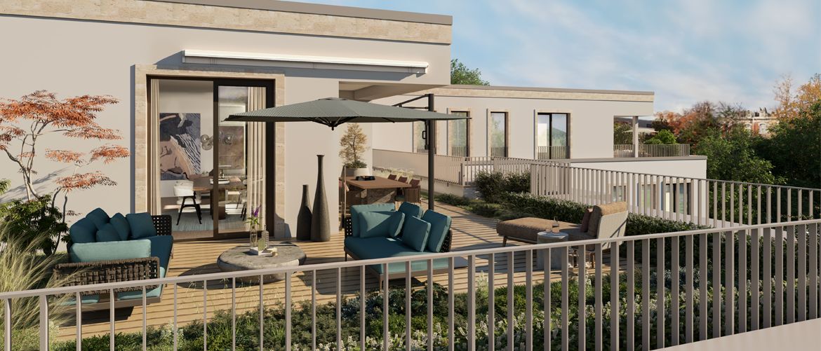 PANDION LIV - Projekt - PANDION Vertriebsgesellschaft mbH in Stuttgart