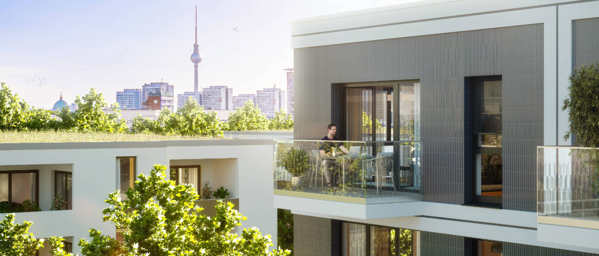 PANDION LVL UP - Projekt - PANDION AG in Berlin