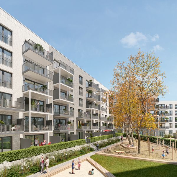 PANDION NEXT - Projekt - PANDION Vertriebsgesellschaft mbH in Düsseldorf