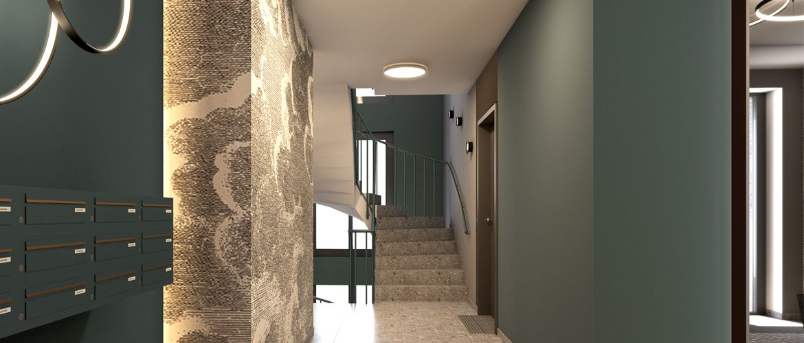 PANDION PRINZZ - Projekt - PANDION Vertriebsgesellschaft mbH in Bonn