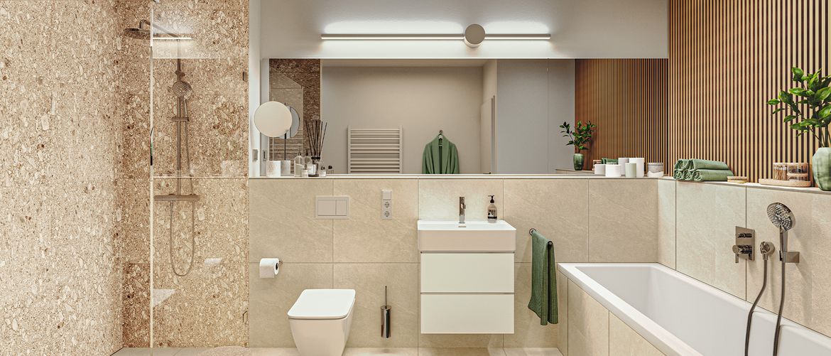 PANDION COSY - Projekt - PANDION Vertriebsgesellschaft mbH in Köln