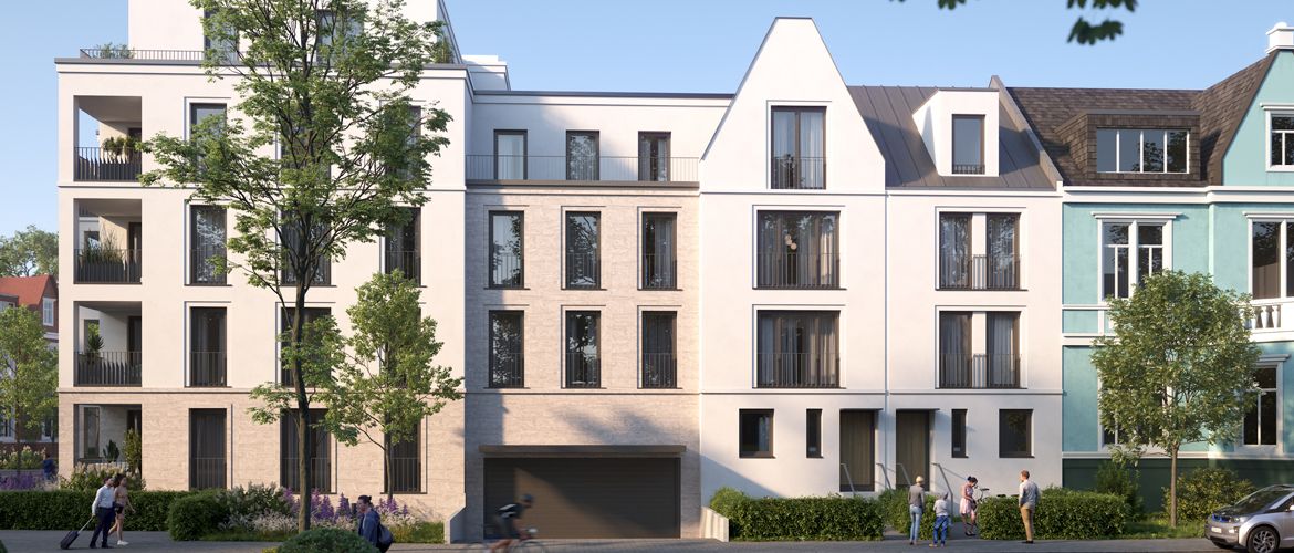 PANDION PRINZZ - Projekt - PANDION Vertriebsgesellschaft mbH in Bonn