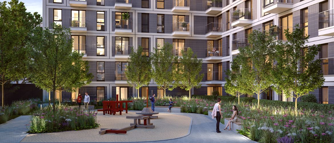 PANDION LVL UP - Projekt - PANDION AG in Berlin