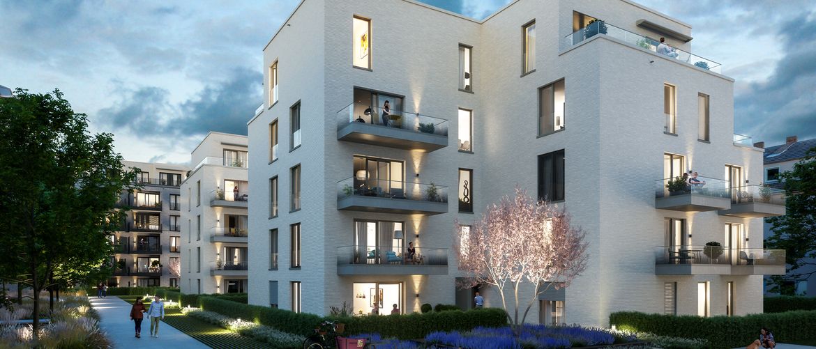 PANDION COSY - Projekt - PANDION Vertriebsgesellschaft mbH in Köln