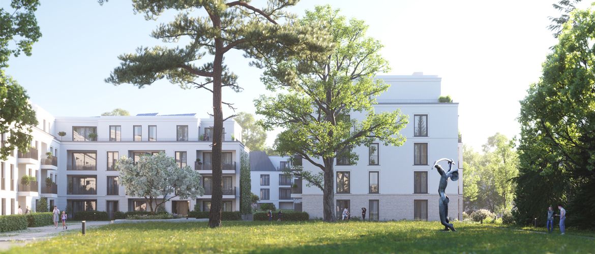 PANDION PRINZZ - Projekt - PANDION Vertriebsgesellschaft mbH in Bonn