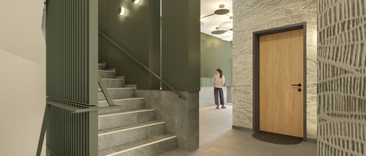 PANDION LVL UP - Projekt - PANDION AG in Berlin