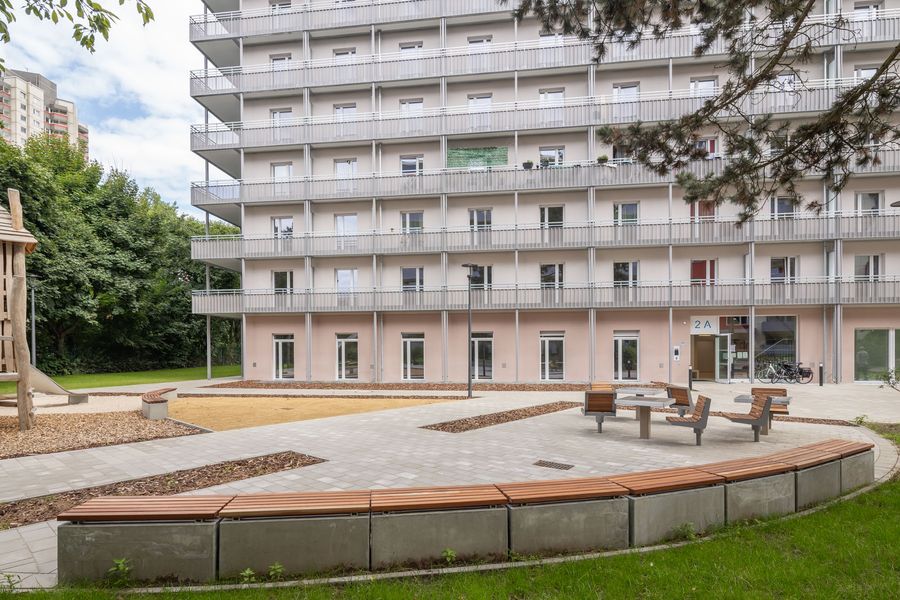 Ringslebenstr. 2a,2b - Projekt - Berlinovo Immobilien Gesellschaft mbH ...