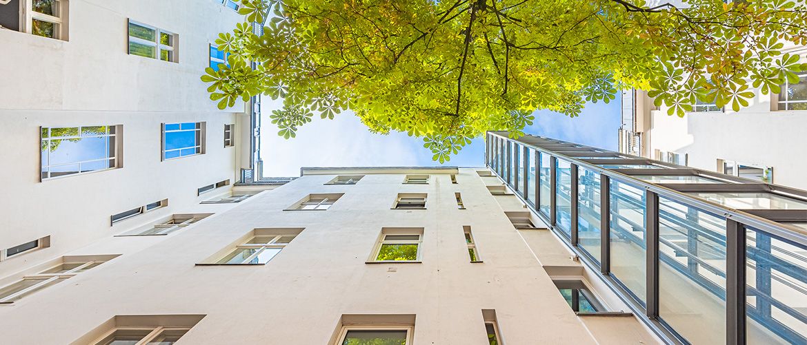 holstein55 - Projekt - DeWAG Wohnen GmbH & Co. KG in Berlin