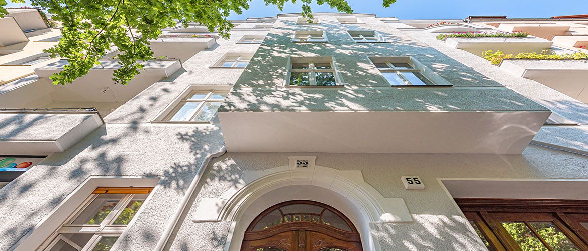 holstein55 - Projekt - DeWAG Wohnen GmbH & Co. KG in Berlin