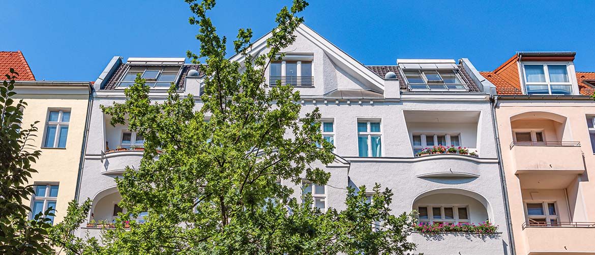 holstein55 - Projekt - DeWAG Wohnen GmbH & Co. KG in Berlin