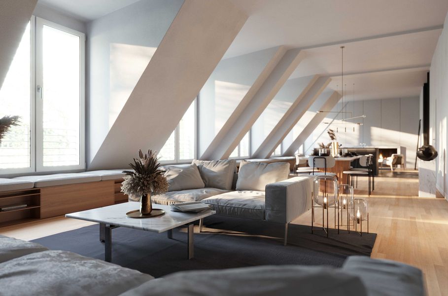 holstein55 - Projekt - DeWAG Wohnen GmbH & Co. KG in Berlin