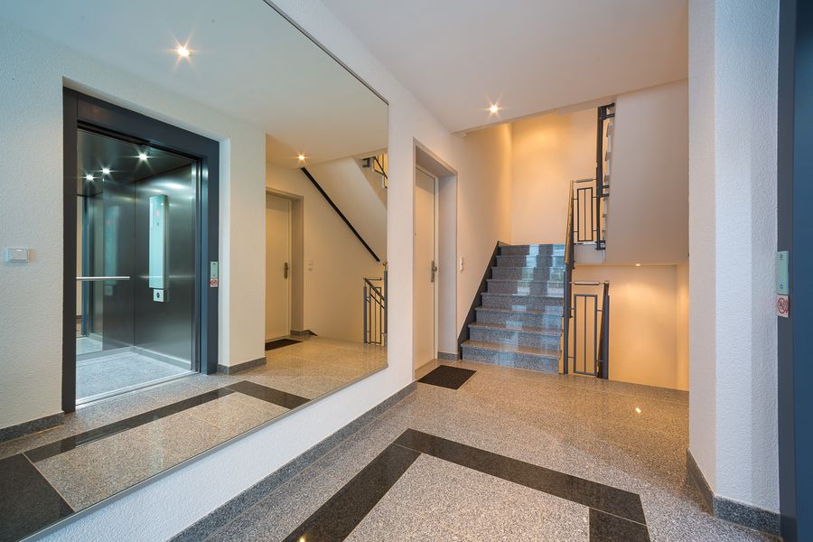 Wiesbaden, Carl-Bender-Straße - Projekt - Dietmar Bücher ...