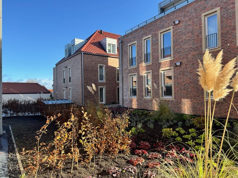 KfW-40 EE Neubau - Projekt - S-Immobilien GmbH in Havixbeck