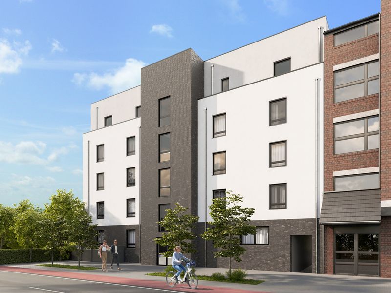 Kreuzstraße 5-7/ Am Ort 17-21 - Projekt - Olaf Jansen GmbH in Erkrath