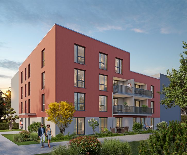 P4PANORAMA & P10GREEN - Projekt - Altvater Immobilien in Schwäbisch Hall