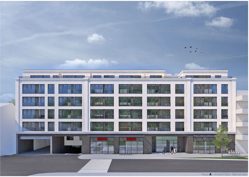 Salco Stadtquartier - Projekt - SALCO Gesellschaft für ...