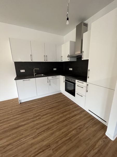 Exklusiv Wohnen in modernem Neubau - Projekt - ZBVV Zentral Boden ...