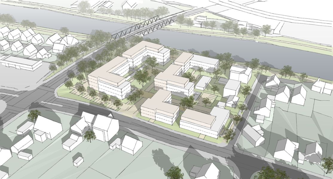 Haltern am See - Projekt - Immopoint Vest GmbH & Co. KG in Haltern am See