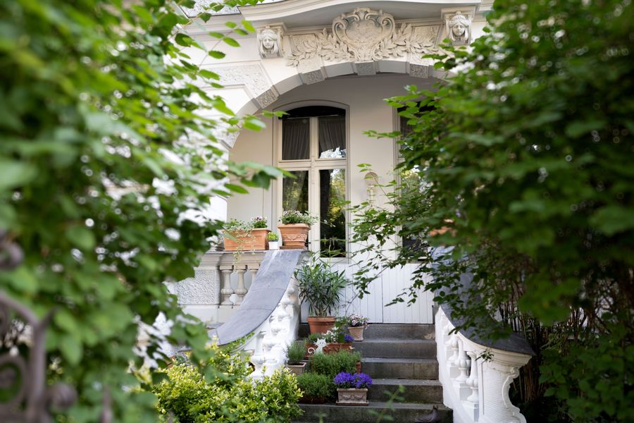 Das Rheingau. So lebe ich Berlin. - Projekt - BAUWERT AG in Berlin ...