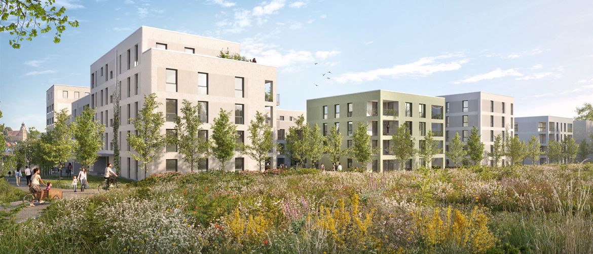 Willkommen in Gefylde - Projekt - Instone Real Estate Development GmbH ...