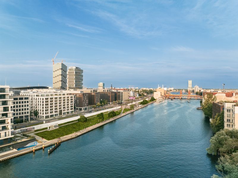 AMALA Berlin - Projekt - Premium Immobilien Deutschland GmbH in Berlin