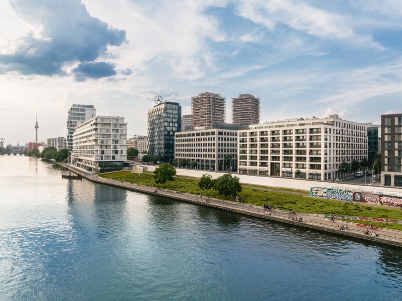 AMALA Berlin - Projekt - Premium Immobilien Deutschland GmbH in Berlin