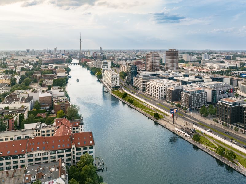 AMALA Berlin - Projekt - Premium Immobilien Deutschland GmbH in Berlin