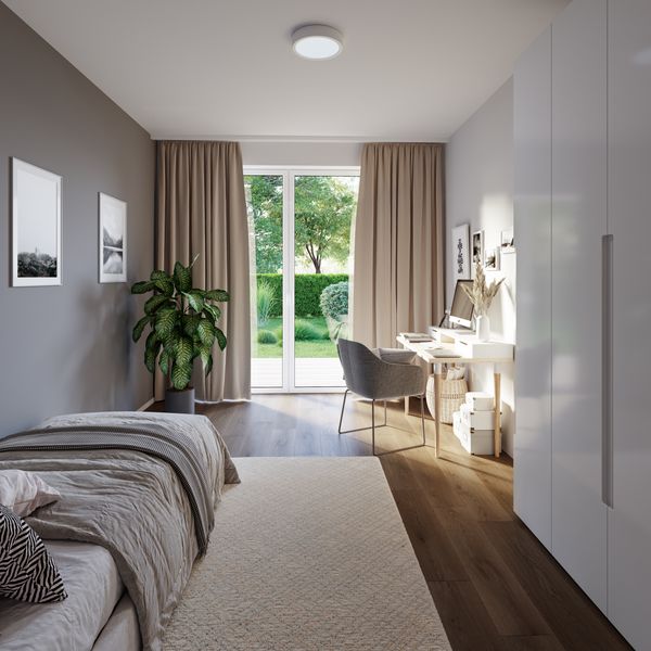 NES Living - Projekt - ASE Projektentwicklung GmbH in Frankfurt am Main