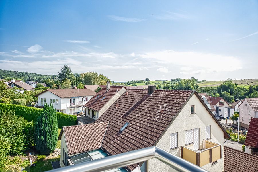 Modernes Wohnen in Abstatt-Happenbach - Projekt - Wüstenrot Immobilien ...