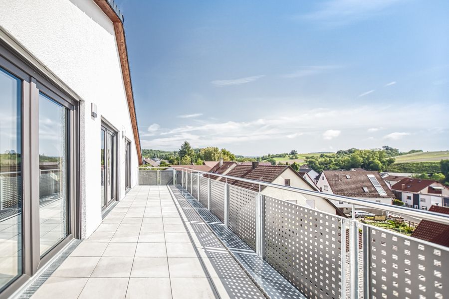 Modernes Wohnen in Abstatt-Happenbach - Projekt - Wüstenrot Immobilien ...