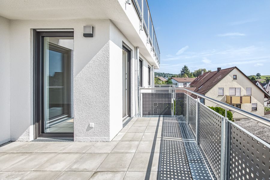 Modernes Wohnen in Abstatt-Happenbach - Projekt - Wüstenrot Immobilien ...